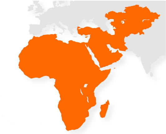 AMEC GROUP - Africa and Middle East consulting