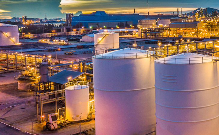 AMEC GROUP - Africa and Middle East consulting